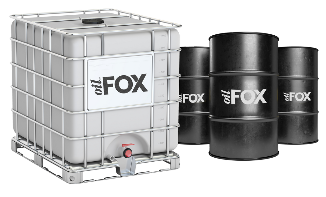 FOX-OIL MULTI ULTRA COMPLEX GREASE – Fox-Oil